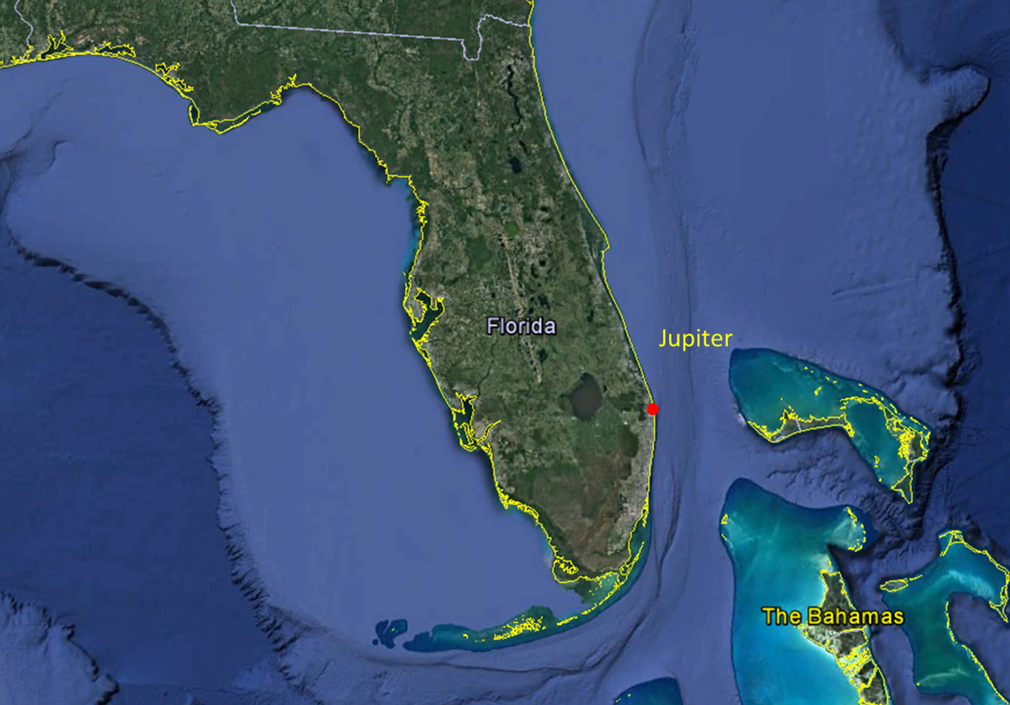 Station Jupiter: World War II Intercept and Direction Finding Site ...