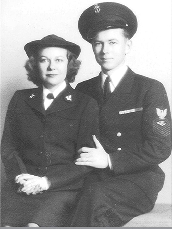 Station HYPO – Celebrating the Past, Present and Future of Navy Cryptology