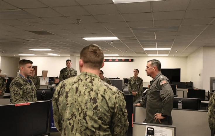 Station HYPO – Celebrating the Past, Present and Future of Navy Cryptology