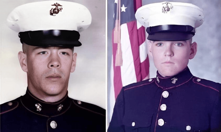 The Last Two Marines to Die in Vietnam – Station HYPO