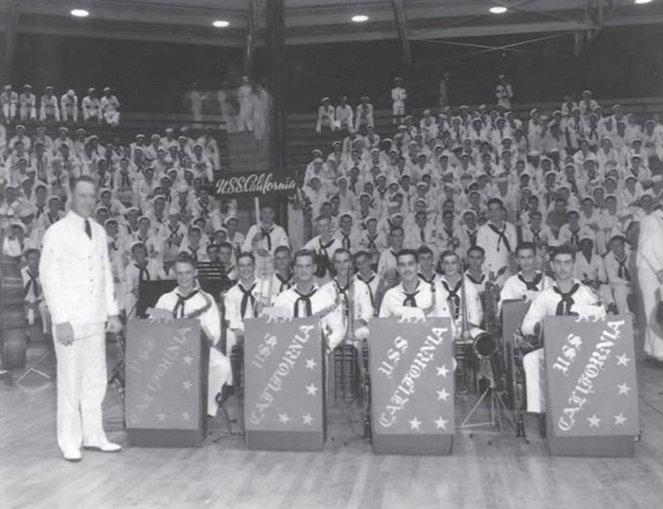 Remembering Chief Durwood G. “Tex” Rorie, USN, Cryptologist – Station HYPO