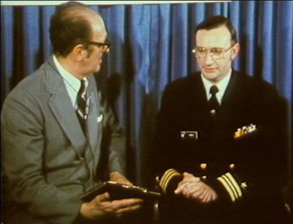 Remembering LCDR Stephen R. Harris, OIC of USS Pueblo’s COMINT Mission ...