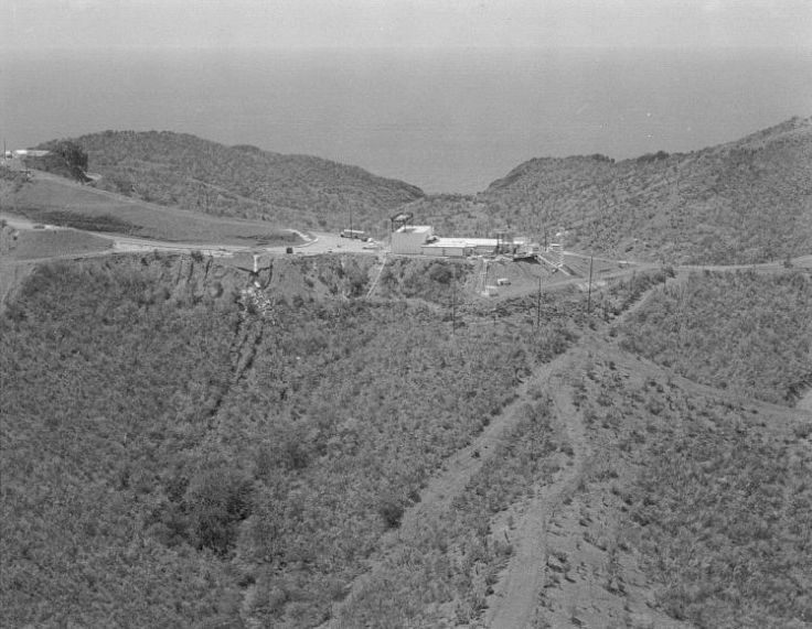 NSGA Company L Decommission after 57 years in Guantanamo Bay – Station HYPO