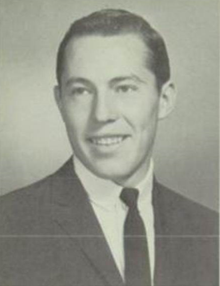 Remembering SGT Paul J. Kingery, USMC, KIA Vietnam, Cryptologist ...