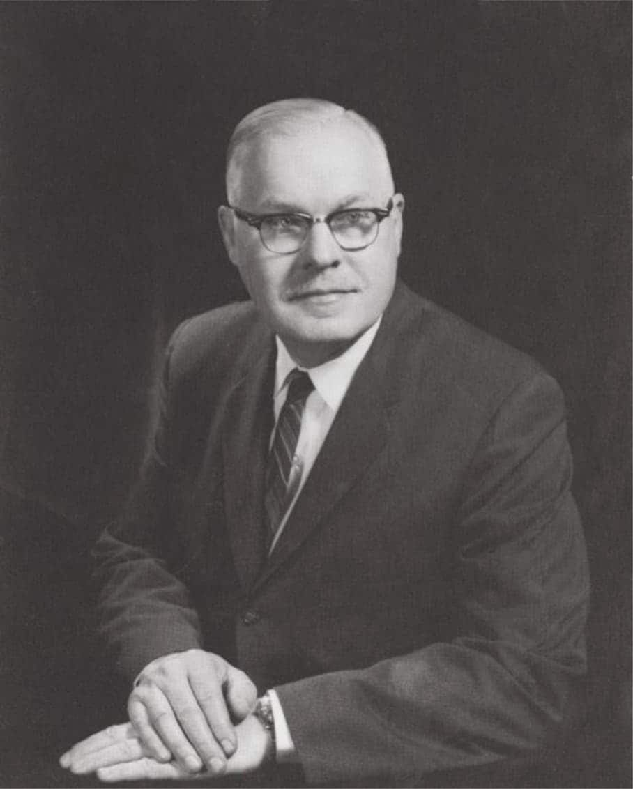 OTD 60 Years Ago, The National Cryptologic School was Approved ...
