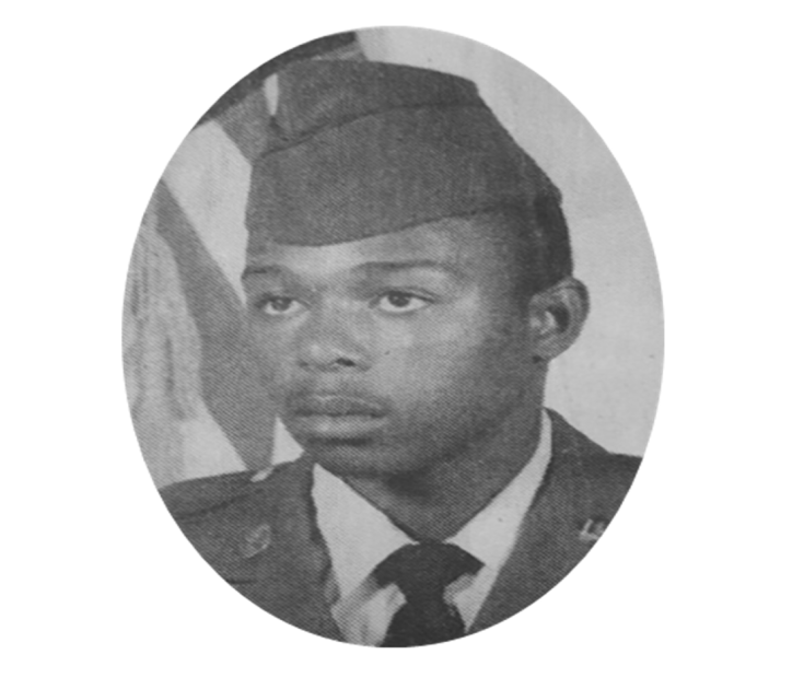 Honoring and Remembering, Sergeant John W. Dunn, USA – Station HYPO