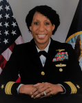 Honoring RADM Tracy Hines, USN – Station HYPO