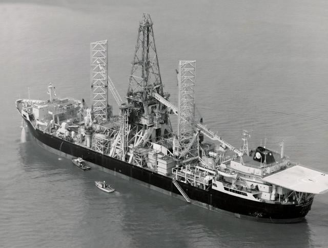 The Loss—and the Mysteries—of the K-129 – Station HYPO