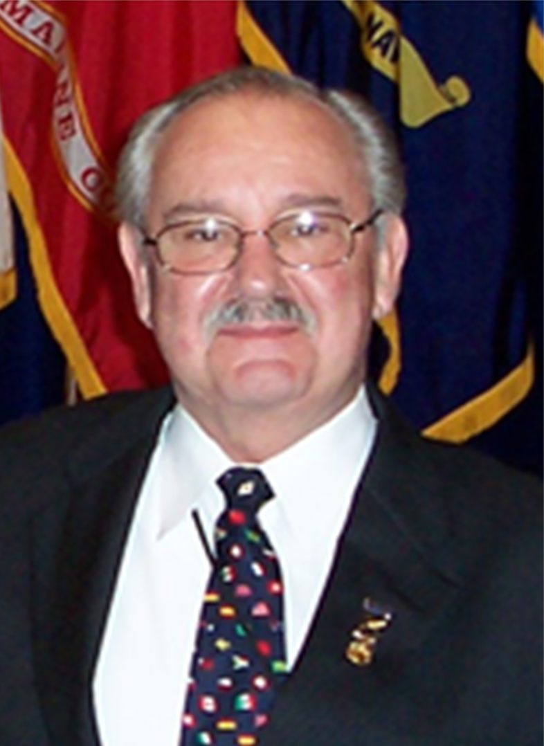 Honoring and Remembering James N. Reeb MCPO/CWO4) USN (Ret.) – Station HYPO