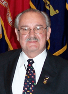 Honoring and Remembering James N. Reeb MCPO/CWO4) USN (Ret.) – Station HYPO