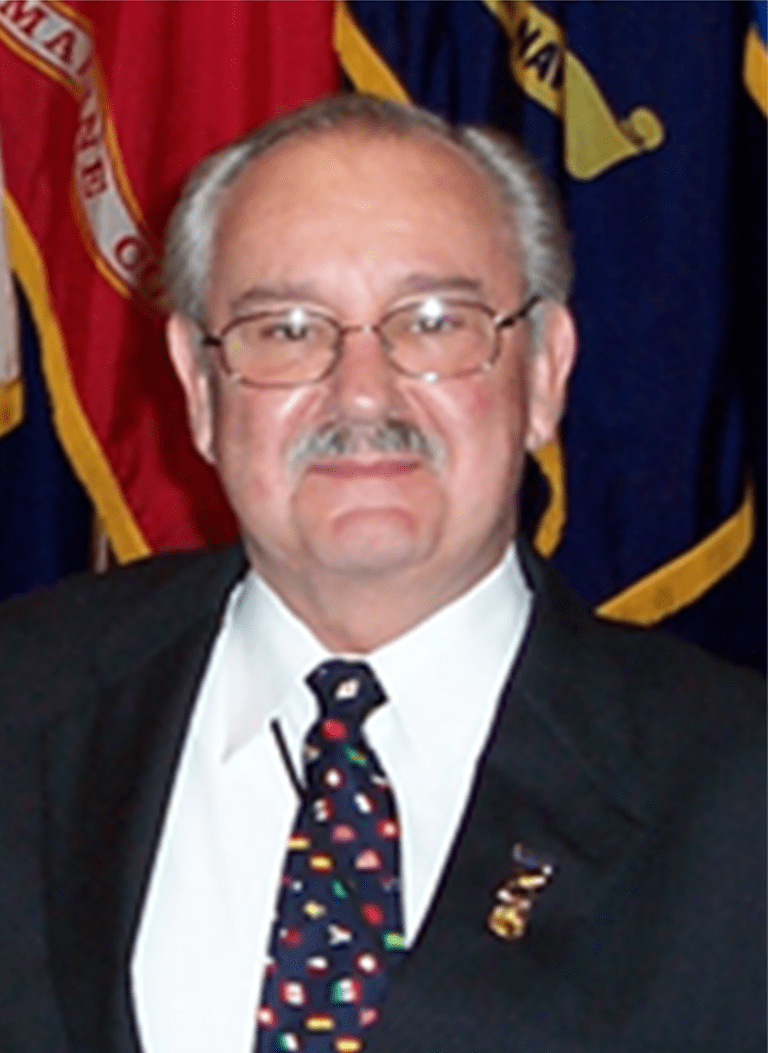 Honoring and Remembering James N. Reeb MCPO/CWO4) USN (Ret.) – Station HYPO