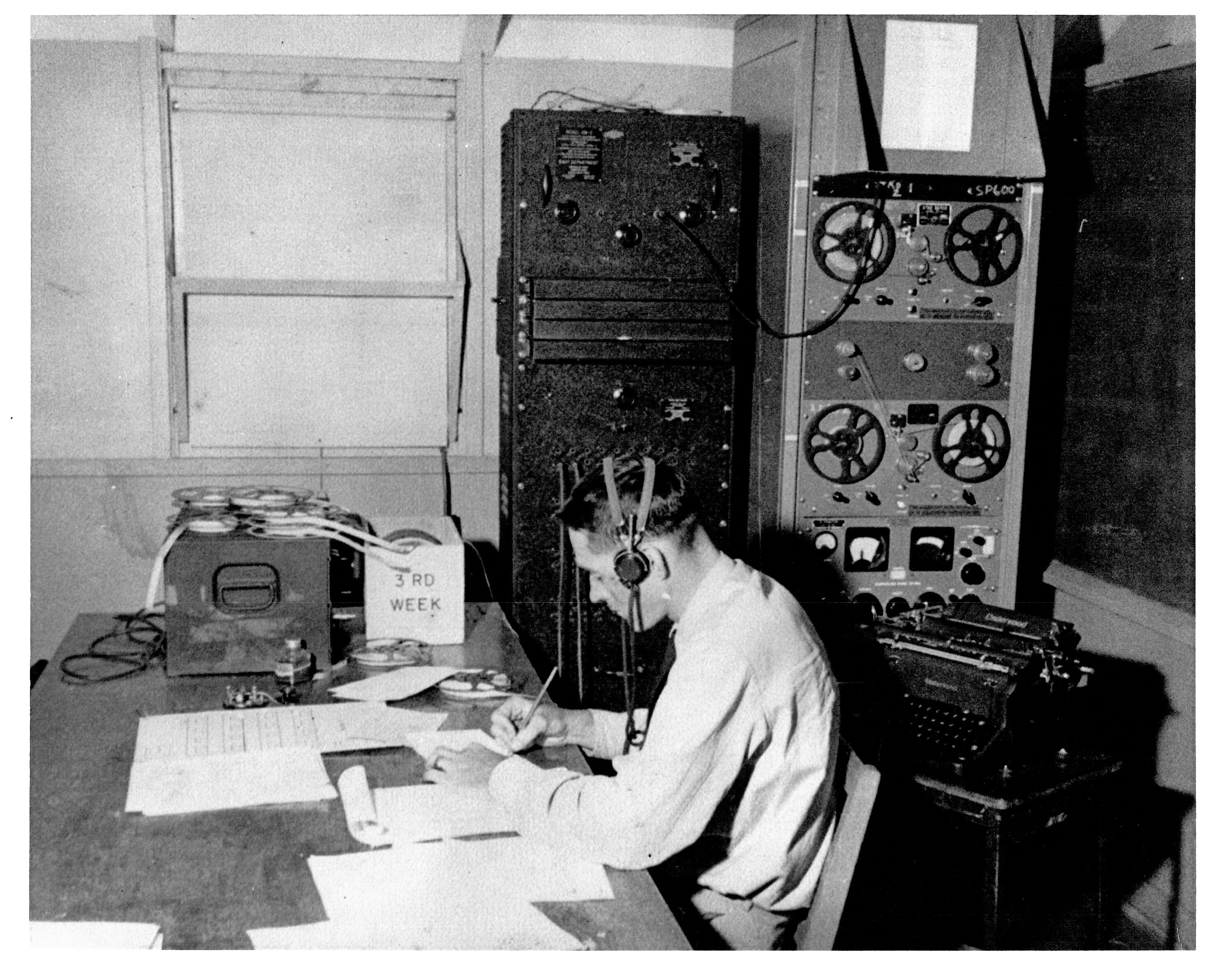 Celebrating WWII Cryptologists — Bainbridge Island, WA – Station HYPO
