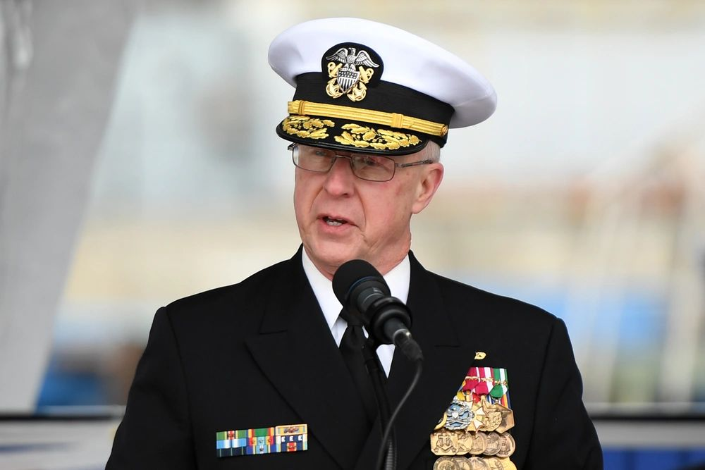 Navy Commissions 24th Virginia Class SSN – Station HYPO