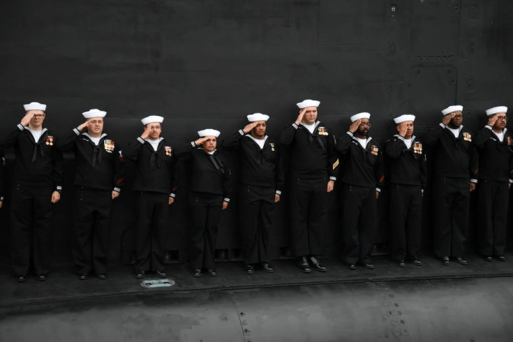Navy Commissions 24th Virginia Class SSN – Station HYPO