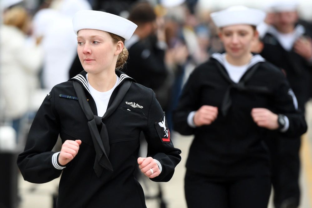 Navy Commissions 24th Virginia Class SSN – Station HYPO
