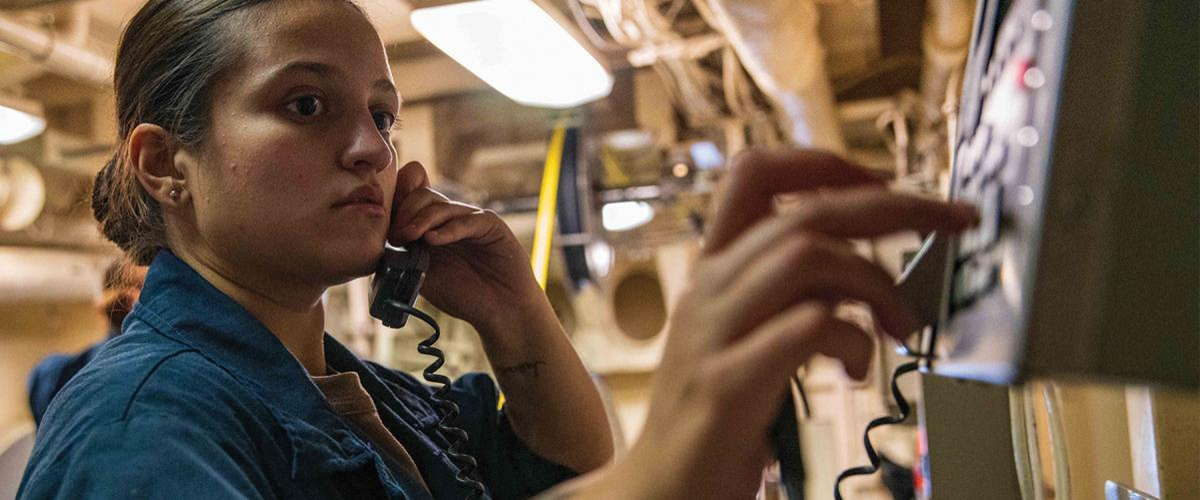 Navy Cryptology Can Be Great at the Basics—Again – Station HYPO