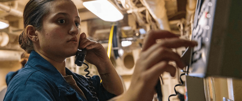 Navy Cryptology Can Be Great at the Basics—Again – Station HYPO