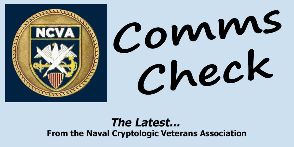 Comms Check – Station HYPO