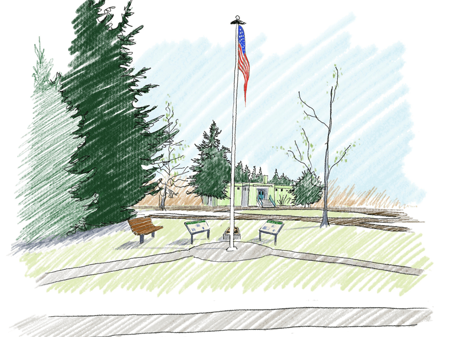 Comms Check – Station HYPO