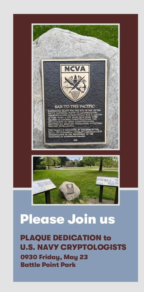 Comms Check Latest – Station HYPO