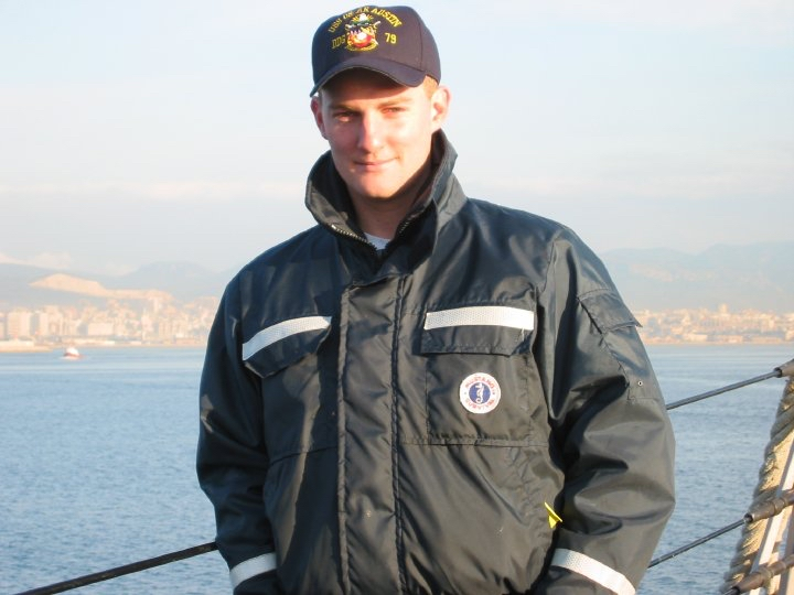 Remembering Steve Daugherty – from Lydia, his Mom – Station HYPO