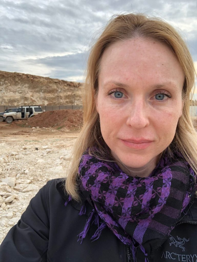 Remembering CTICS (IW/EXW) Shannon Kent – Station HYPO