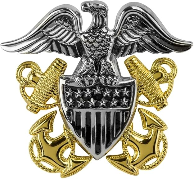 20 Years Ago The Cryptologic Officer Designator Change to Information ...