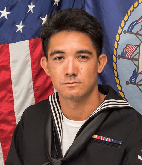 Remembering the Crew of USS Fitzgerald (DDG 62) – Station HYPO