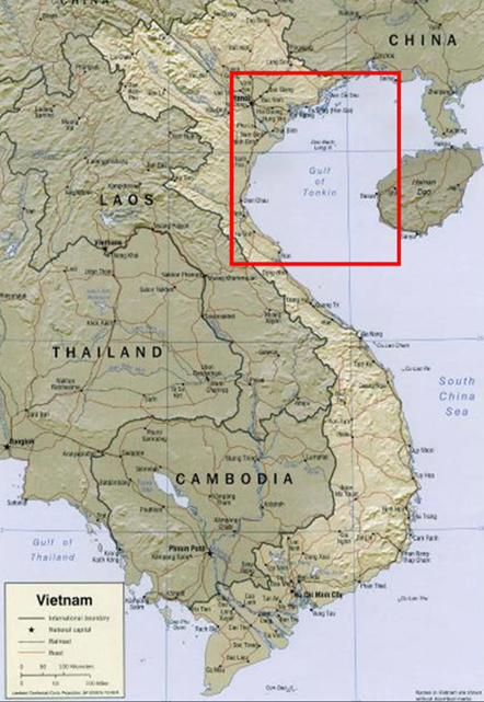 Remembering the Cryptologists KIA Southeast Asia – Station HYPO