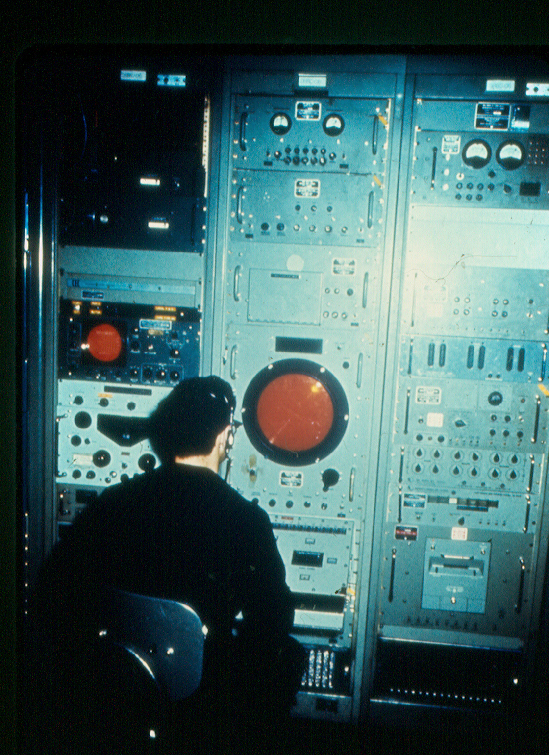 NSGA Keflavik, Iceland Decommissioned, June 30, 1994 – Station HYPO