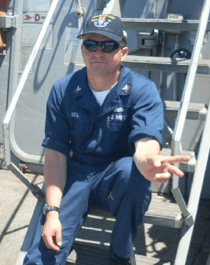 Remembering the Crew of USS Fitzgerald (DDG 62) – Station HYPO