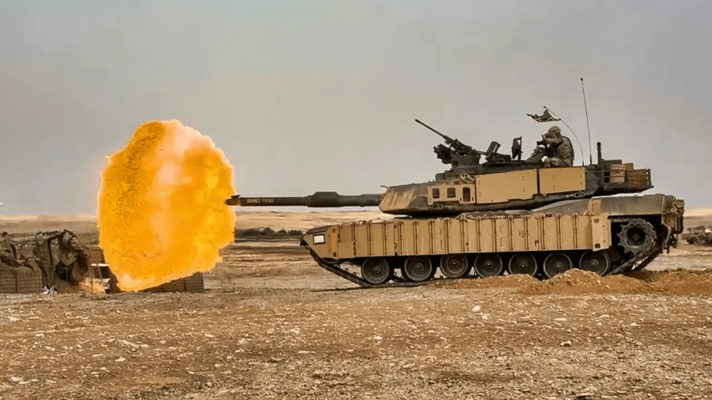 The Great U.S. Army Reboot Has Arrived – Station HYPO