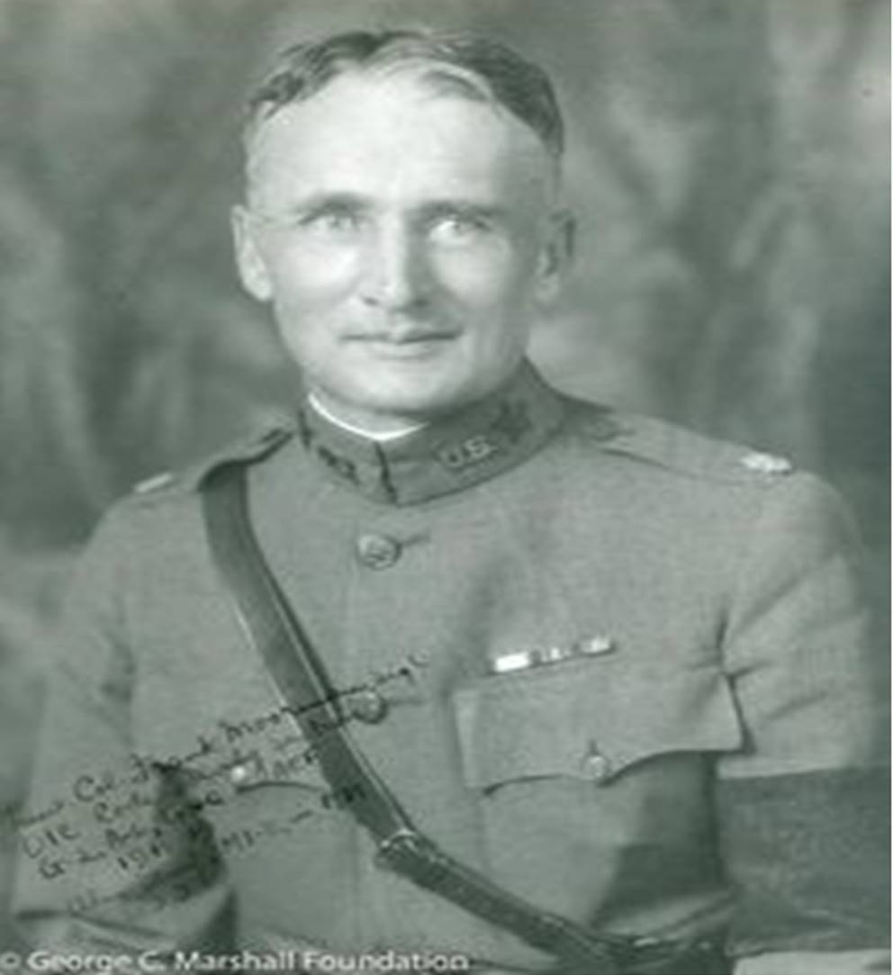 Remembering Frank Moorman, AEF Radio Intelligence born September 10 ...
