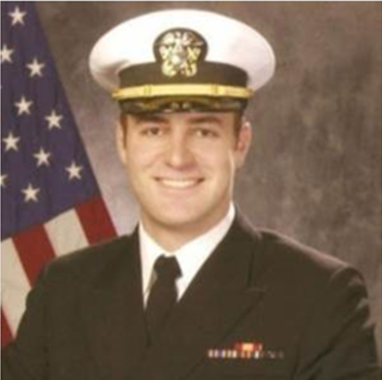 Remembering LT Thomas C. Fouke, USN, KIT – Station HYPO
