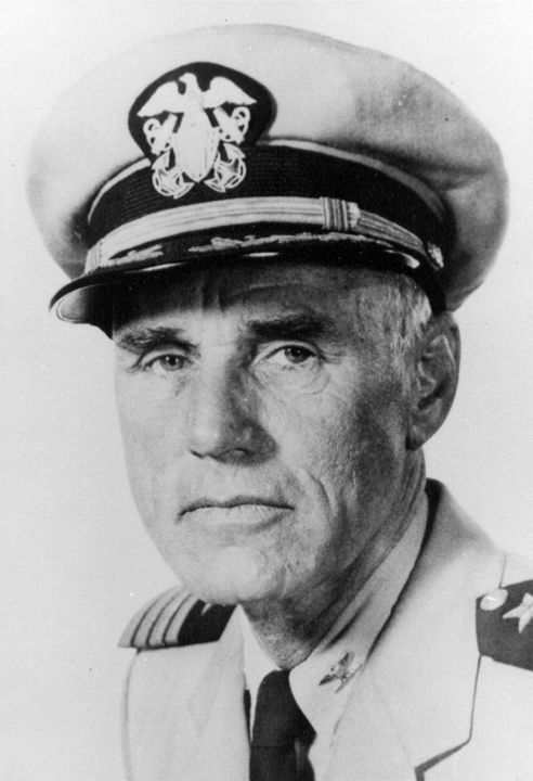 Remembering CAPT Prescott Currier, Naval Officer and Cryptanalyst ...