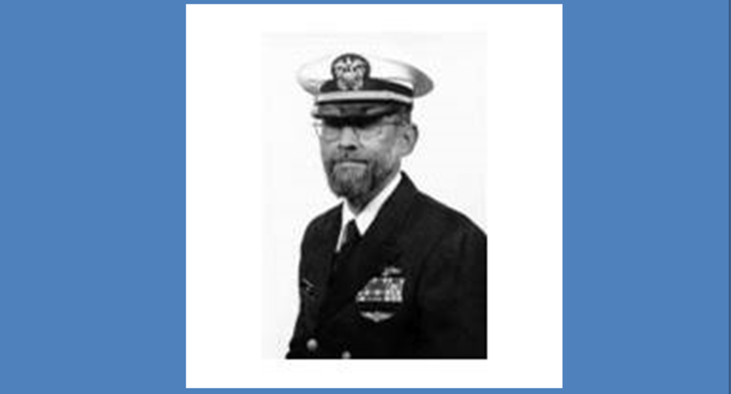 Remembering CWO4 John Thomas Wise, USN, Cryptologist – Station HYPO