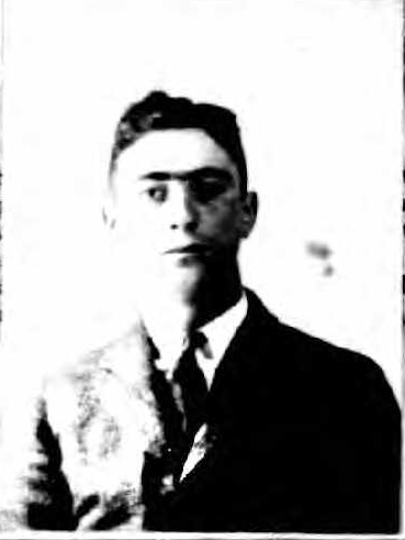 Moe Berg, Catcher and WWII Spy! – Station HYPO