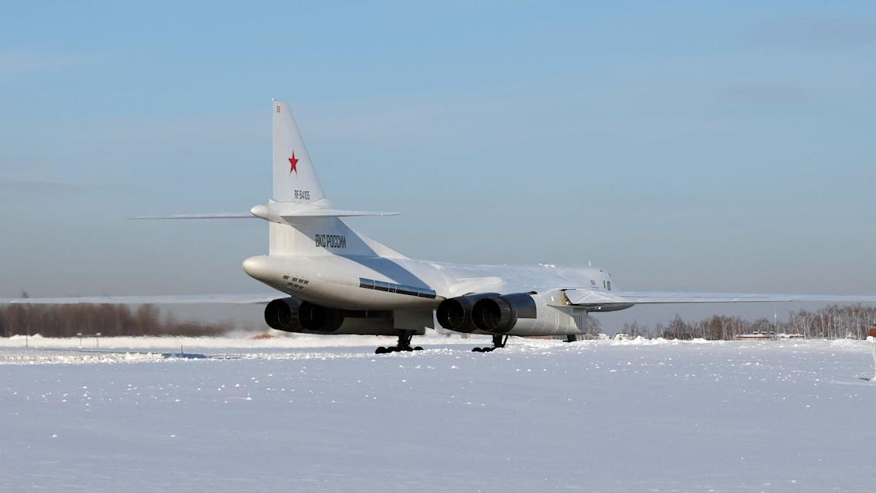 Ukraine’s Operation Spider Web destroyed more than aircraft – it tore ...