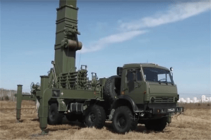 Russia Jams GPS In The Baltic States: Researchers Locate Signal Sources ...
