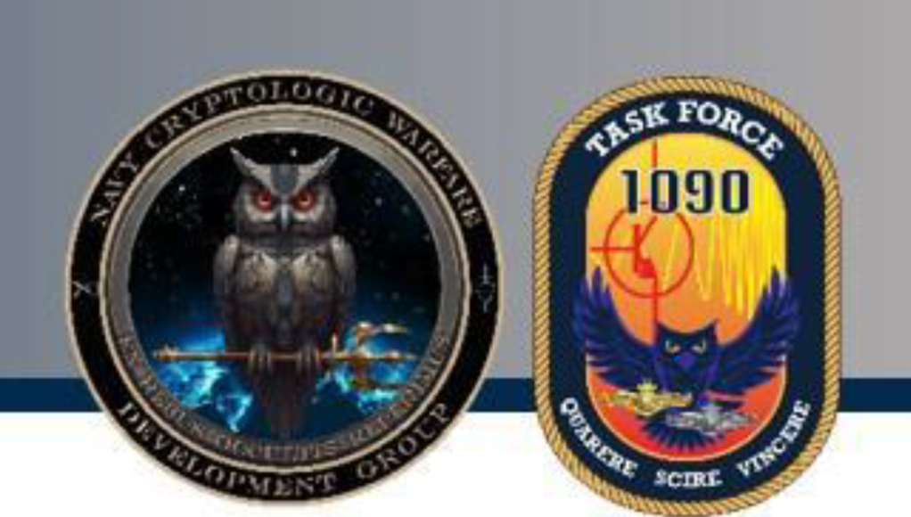 Navy Cyber Warfare Development Group Renamed to Navy Cryptologic ...