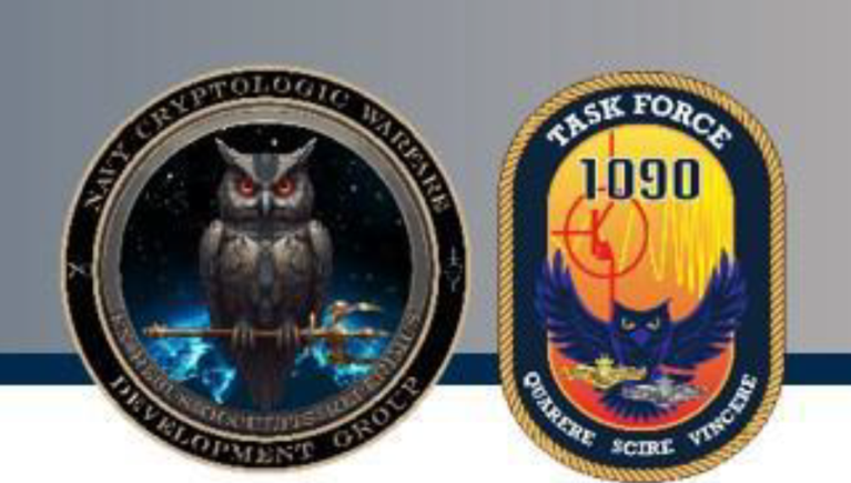 Navy Cyber Warfare Development Group Renamed to Navy Cryptologic ...