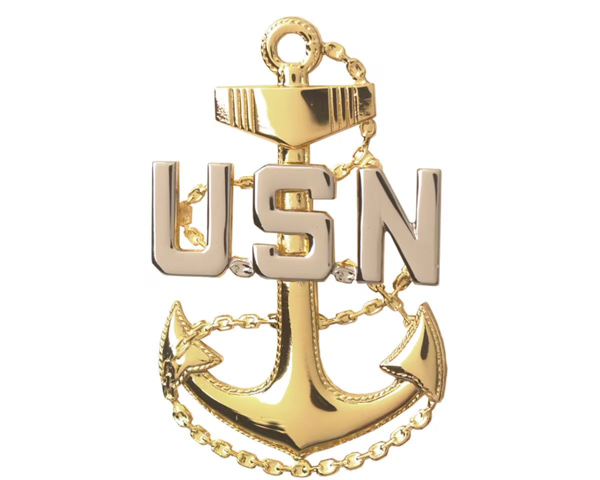 FY26 Navy Reserve E7 Advancement Selection Board Results – Station HYPO