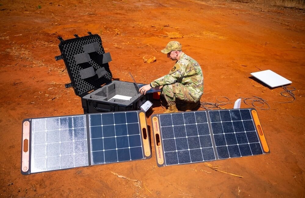 Pentagon may put SpaceX at the center of a sensor-to-shooter targeting ...