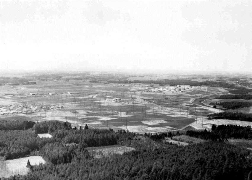 NSGA Kamiseya Remembrance Series – Before the Fire (Part 1 of 17 ...