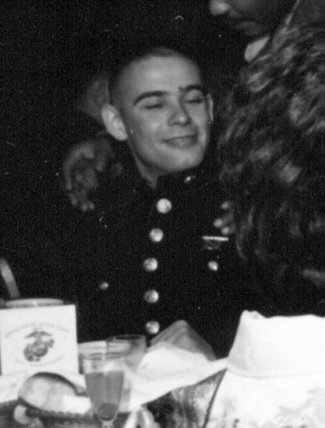 NSGA Kamiseya Remembrance Series – Before the Fire (Part 1 of 17 ...