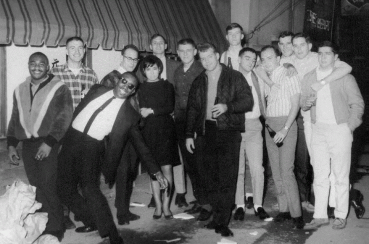 NSGA Kamiseya Remembrance Series – Before the Fire (Part 1 of 17 ...