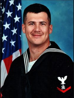 Remembering EW3 Ronald Scott Ownes, KIA, USS COLE (DDG 67) – Station HYPO