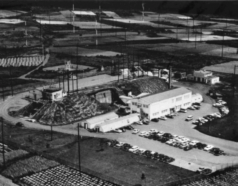 NSGA Kamiseya Remembrance Series – The Fire (Part 4 of 17) – Station HYPO