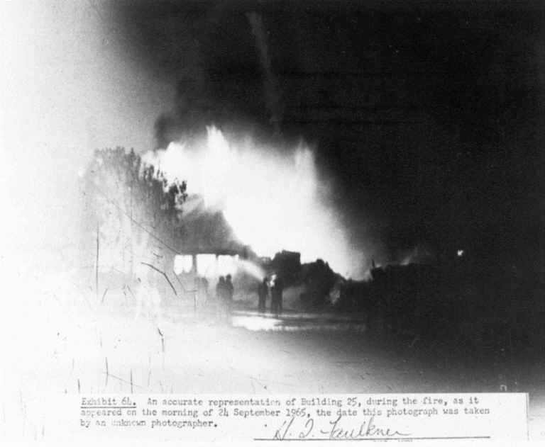 NSGA Kamiseya Remembrance Series – This was not an ordinary day! (Part ...