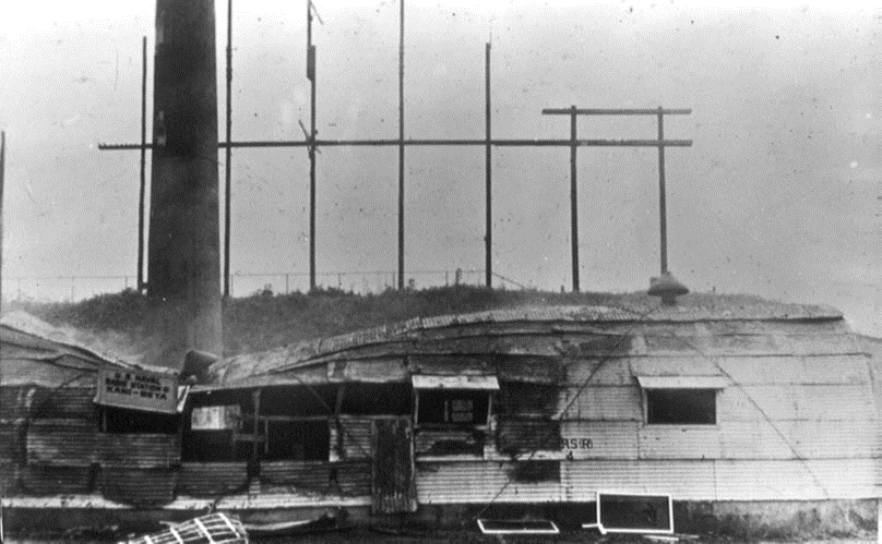 NSGA Kamiseya Remembrance Series – Remembering the Fire, Joe Glockner ...